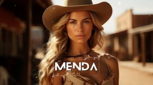 MENDA - Vice (Original Mix)