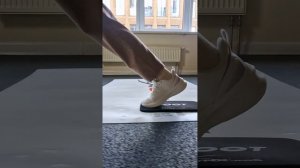 Функциональная тренировка Flowin с тренером Карпенко Викторией.