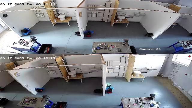 ДЭ в рамках ГИА  ID 273603 по КОД 08.01.10-2-2025