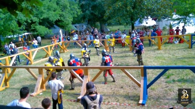 5vs5 "Torneo Dij Cossot" Italy 2021