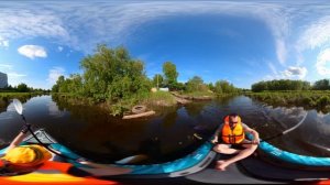 360 Долгая Щель. 12.06.2025