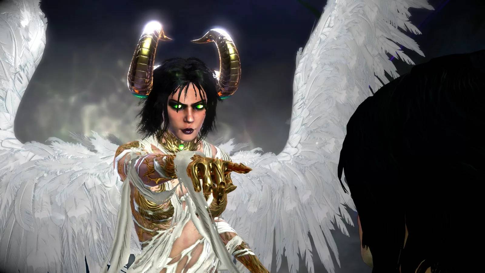 THE DARKNESS 2 ➤ ПРОХОЖДЕНИЕ #8