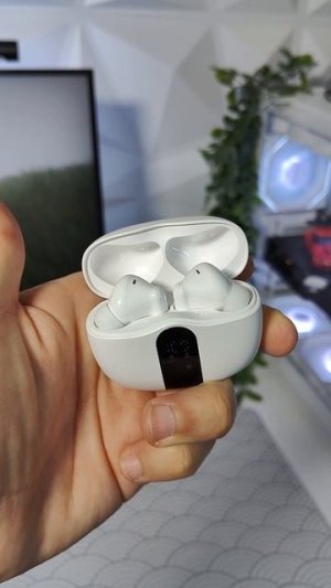 Удивили и это приятно! Бюджетные TWS наушники Borofone FQ3