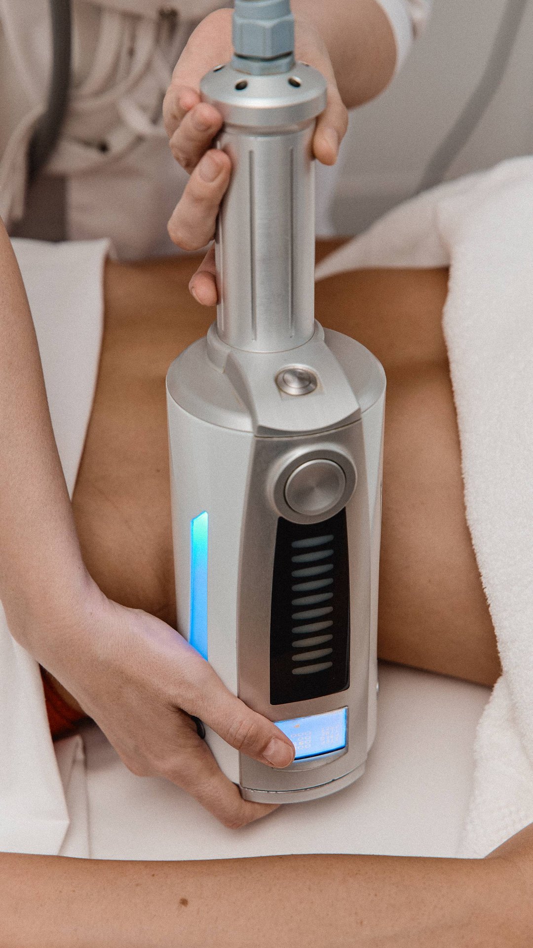 Коррекция фигуры: комплексный подход. Эндосфера, LPG-массаж, SMAS-лифтинг тела, ручной массаж.