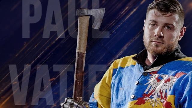 Buhurt Prime 2019. Aquila Sequania Team Promo