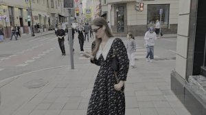Гуляю на патриках