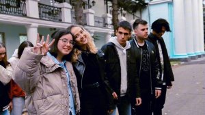 3 курс Ю