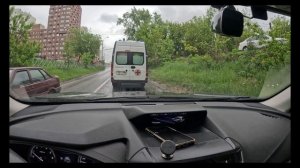 ВИДЕОЛАБОРАТОРИЯ: Схема проезда на склад