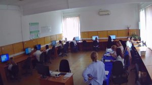 Демонстрационный экзамен. Финансы.