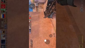 Играю в standoff 2