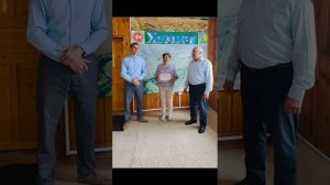 Язылучылар арасында уйнатылган 20 чеби иясе - Эльмира Галимова
