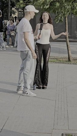 Реперы любители