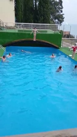 Солнечный летний (Гагра)