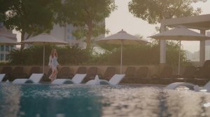 Hyatt Regency Dubai Creek Heights (city) 5*