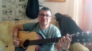 Мотаю кассету.
