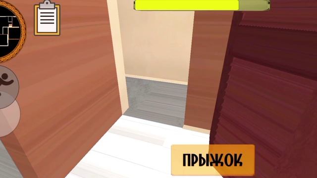 злой Патрик полная прохождение инди хоррор