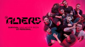 Я ЕСТЬ МЫ l Симулятор жизни одного человека l The Alters