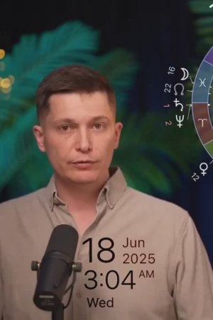 Среда 18 июня