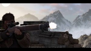 Трейлер игры Sniper Elite_ Resistance