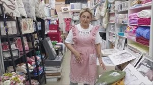 ТЕКСТИЛЬ ТУРЕЦКИЙ У СВЕТЛАНЫ САМЫЕ КРУТЫЕ НОВИНКИ 2025 Г ПОСТЕЛЬНОЕ СУНДУКИ ПОДУШКИ МОСКВА