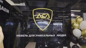 ДСВ В САНКТ-ПЕТЕРБУРГЕ//ИНТЕРВЬЮ С УЧРЕДИТЕЛЯМИ КОМПАНИИ