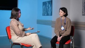 Мартынюк Вера. О проблемах в медицине, метаболитах и действии низина на раковые клетки
