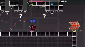 Прохождение "Fun Dance" 😉👌