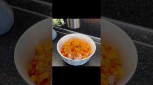 ФАРШИРОВАННАЯ ОКОРОЧКА