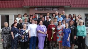 ГОРОДСКОЙ БИБЛИОТЕКЕ 115 ЛЕТ!