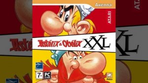 25. Romans - Asterix & Obelix XXL