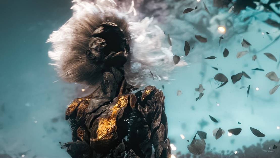 Clair Obscur: Expedition 33 - Художница (вызов)