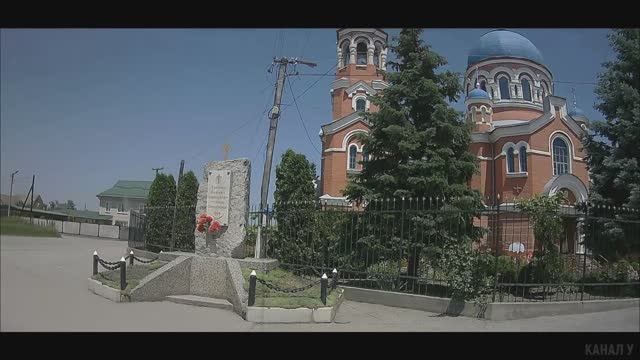 #A026 г. Нальчик - г. Майский