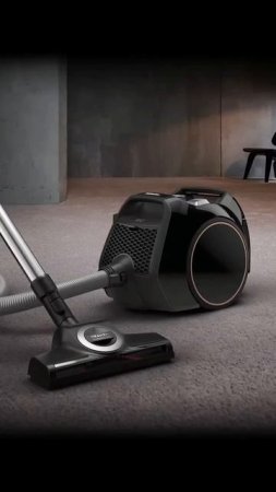 The Miele Boost CX1