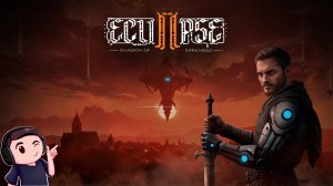 ПОХИТИЛИ КАК-ТО ДЕМОНЫ ВОИНА ➤ ECLIPSE 2 INVASION OF DARKNESS  (Demo 2025) ➤ ACTION RPG