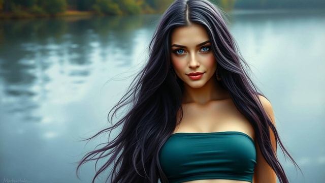 Like a Flame - DJ TYNA  Eurodance Energy 2025 🔥
