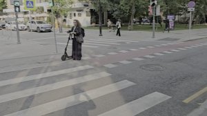 Гуляю на патриках