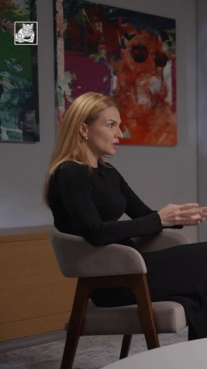 Когда Александра Франк поняла, что она режиссер?