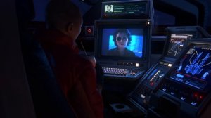Трейлер игры Intergalactic_ The Heretic Prophet от Naughty Dog
