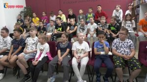 Громкие чтения о Великой Отечественной войне