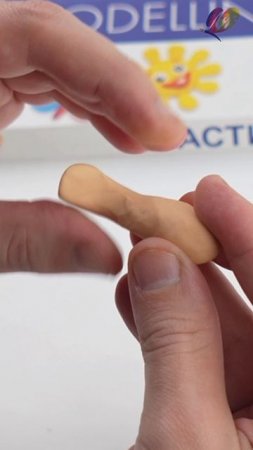 Лепим ГАРАМАРАМАРА из ПЛАСТИЛИНА