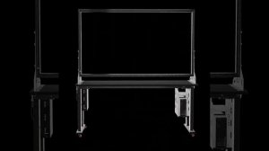 Прозрачная доска Glooboard GB82