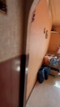 Продается 1-ная квартира, площадью 35,5 кв.м., район Геологи гор. Александров Владимирской обл.