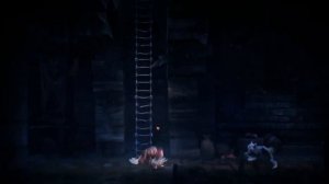 Трейлер игры Mandragora
