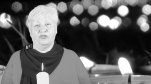 Поминальные свечи