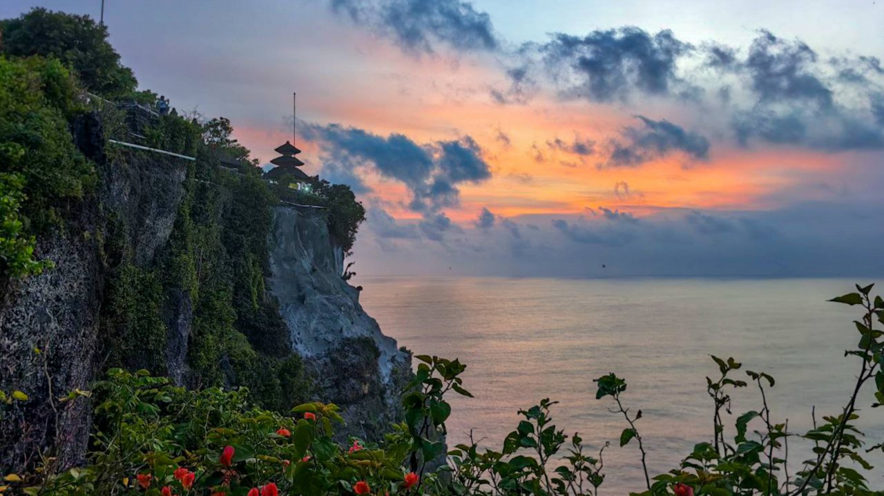 Бали нашими глазами