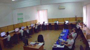Демонстрационный экзамен. Финансы.