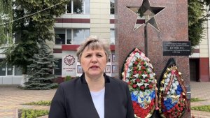 Культурный регион . Цикл виртуальных экскурсий . Памятный мемориал Ф.С. Дзгоеву