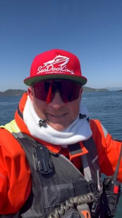 Seadooking Kamchatka - сезон 2025 открыт