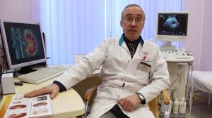 Мужской CHECK-UP