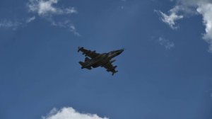 Российские СУ-25 ударили по позициям ВСУ. Лучшее видео из зоны СВО